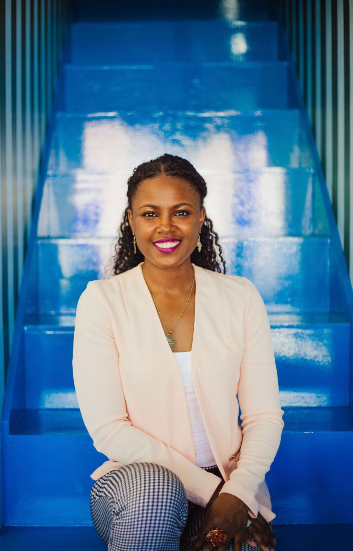 Champion in Action: Aviance German – MWB Ignites